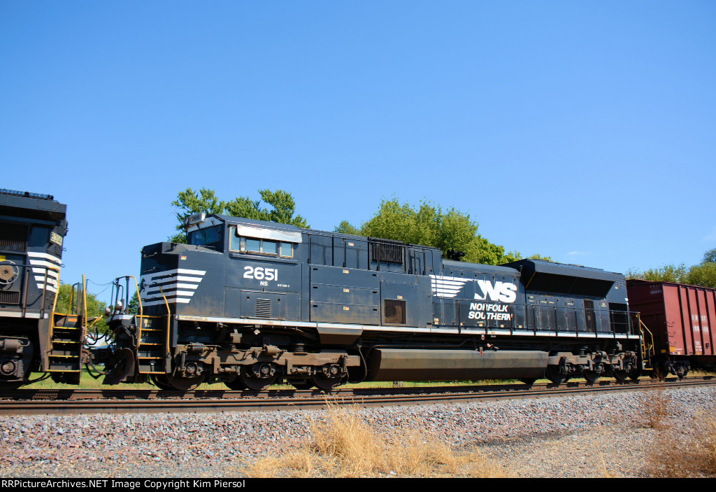 NS 2651